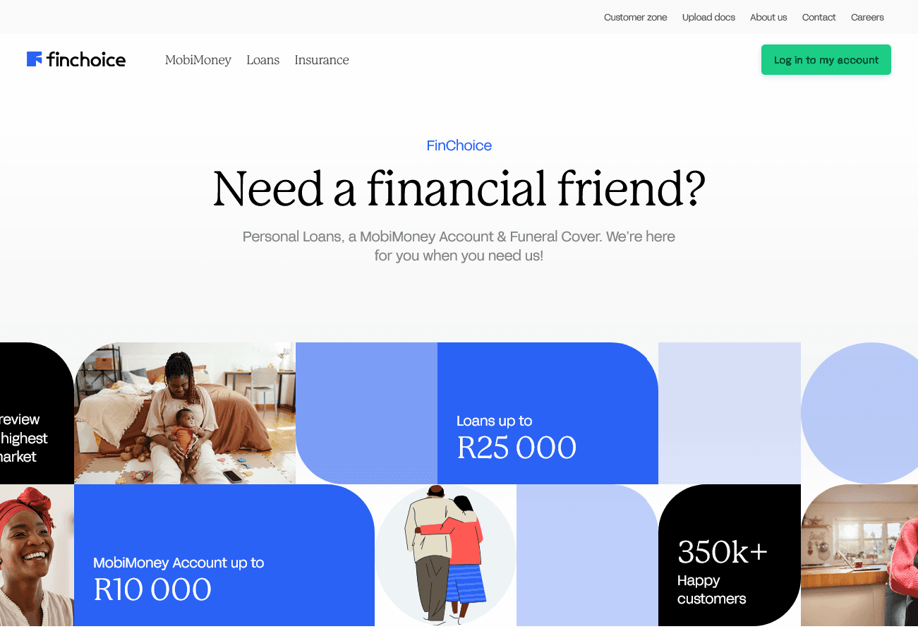 Welcome to Finchoice – Fast, Flexible, Smart Financial Solutions ...